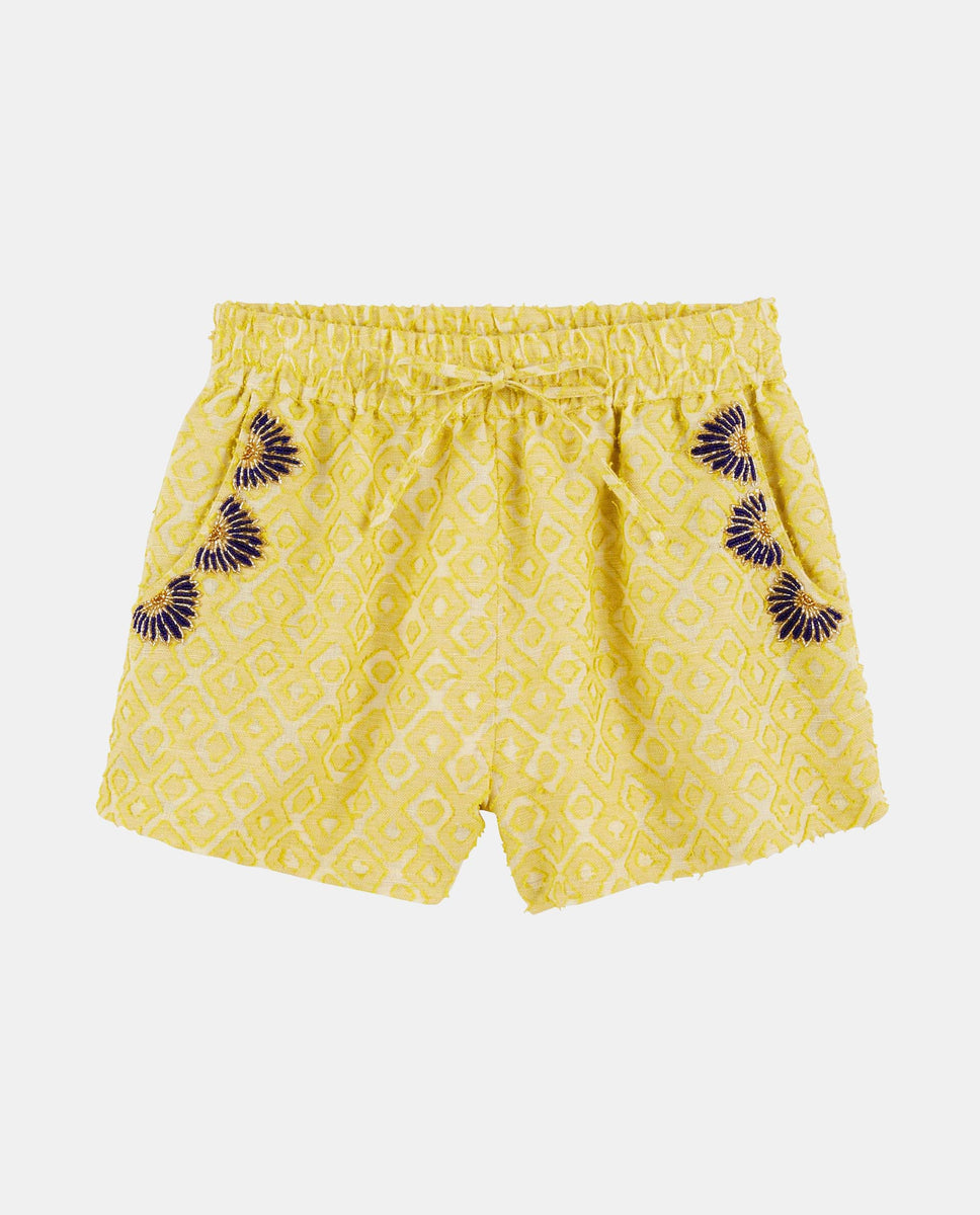 WILD Clara Shorts | MELIE