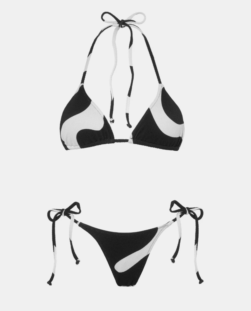 ALEXANDRA MIRO Alex Bikini | MELIE