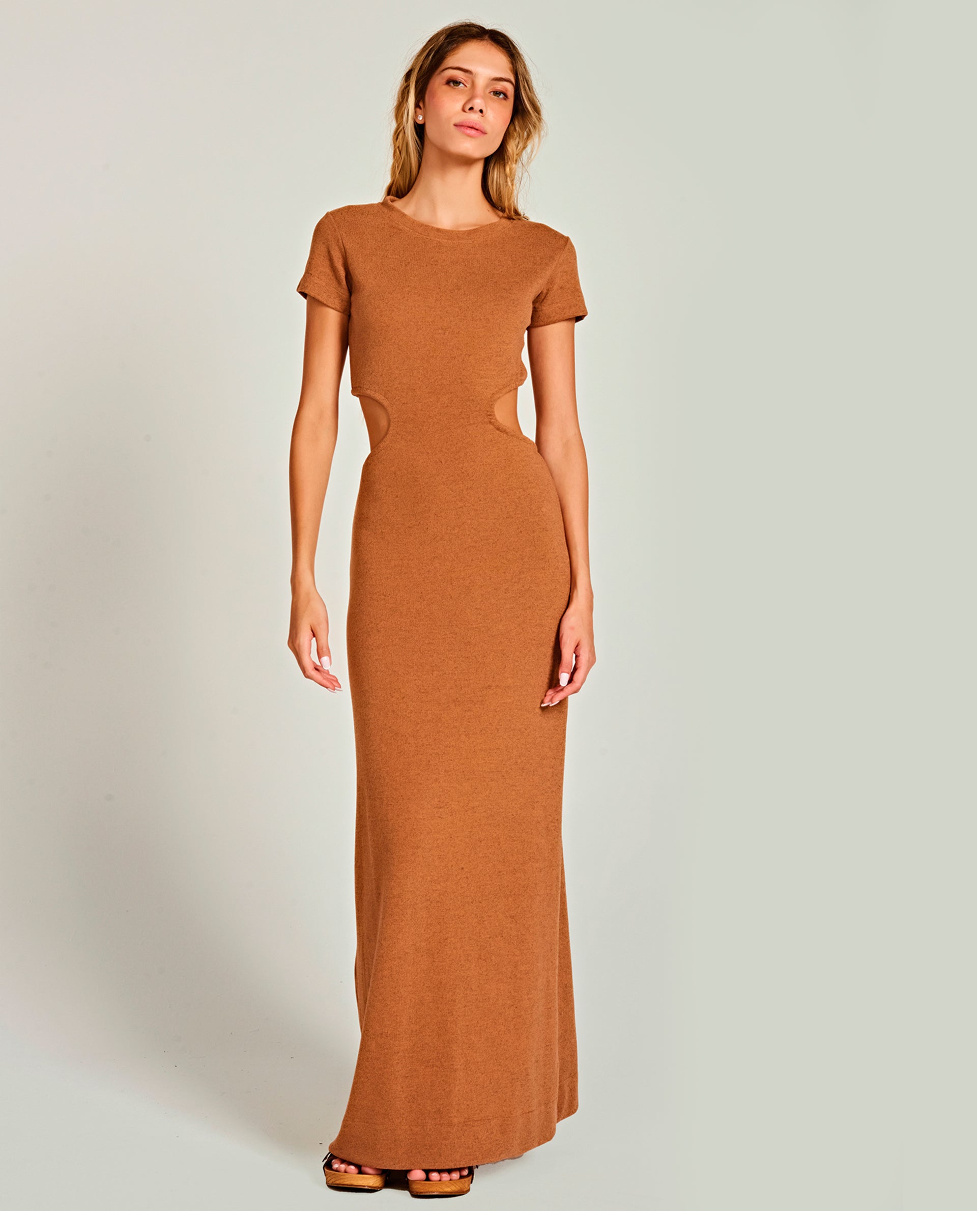 TRIYA Tiger Bikini | MELIE