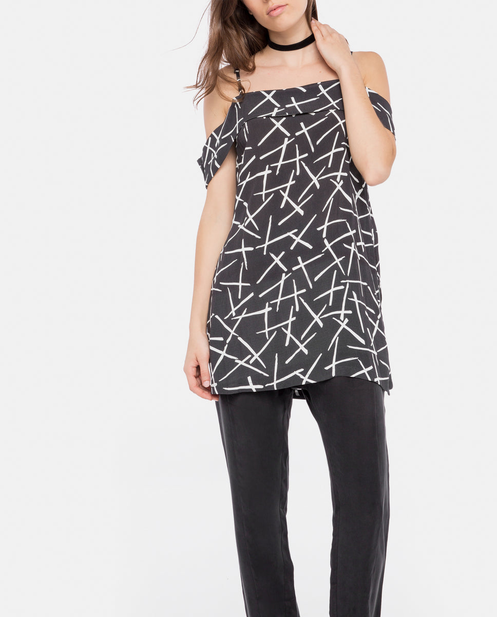 ELLIATT Symbolic Cami | MELIE